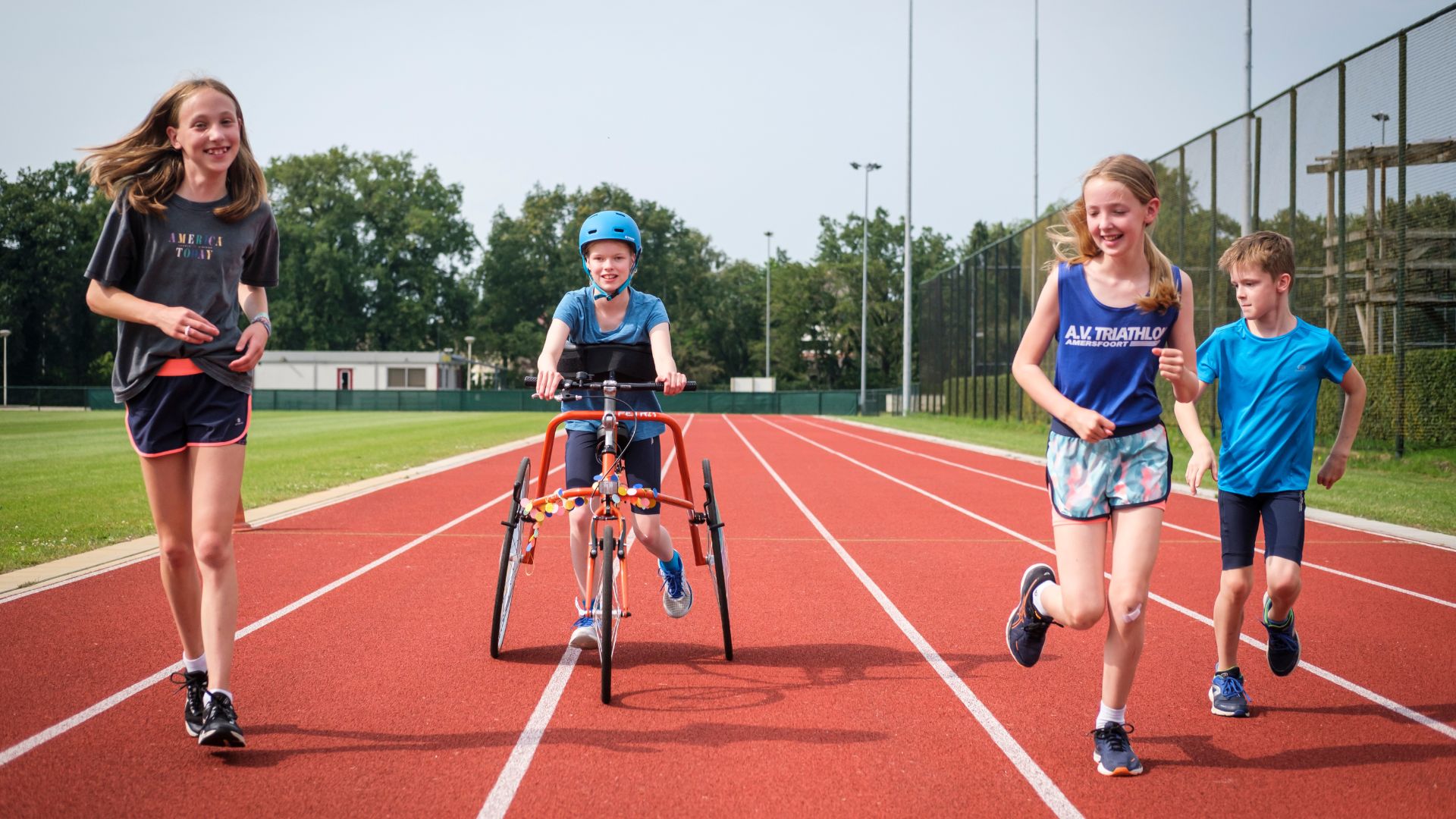 Gift aanvragen | Stichting het Gehandicapte Kind