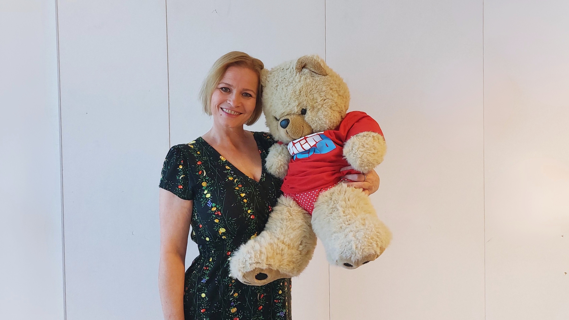 In memoriam: Rosalinda (1973 – 2026) | Stichting het Gehandicapte Kind