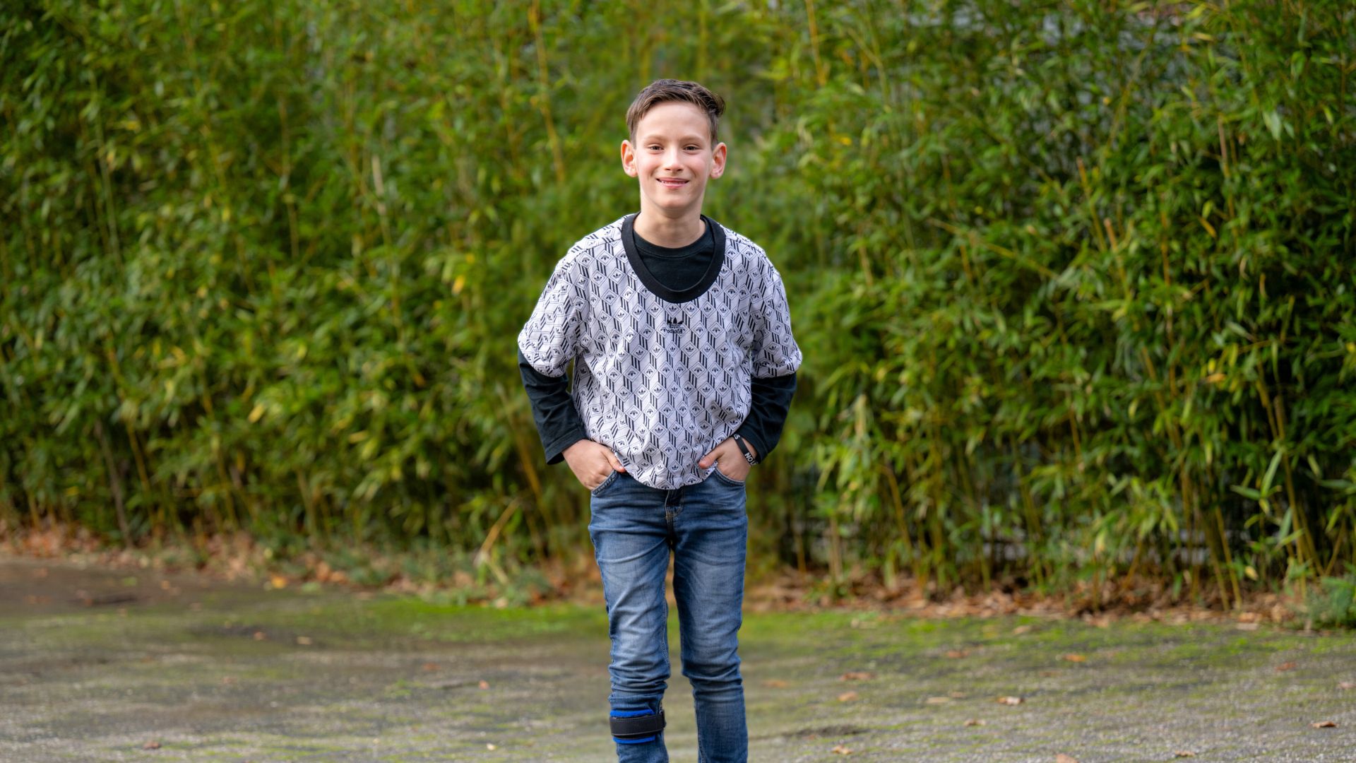 Art komt op voor kinderen met een onzichtbare handicap | Stichting het ...