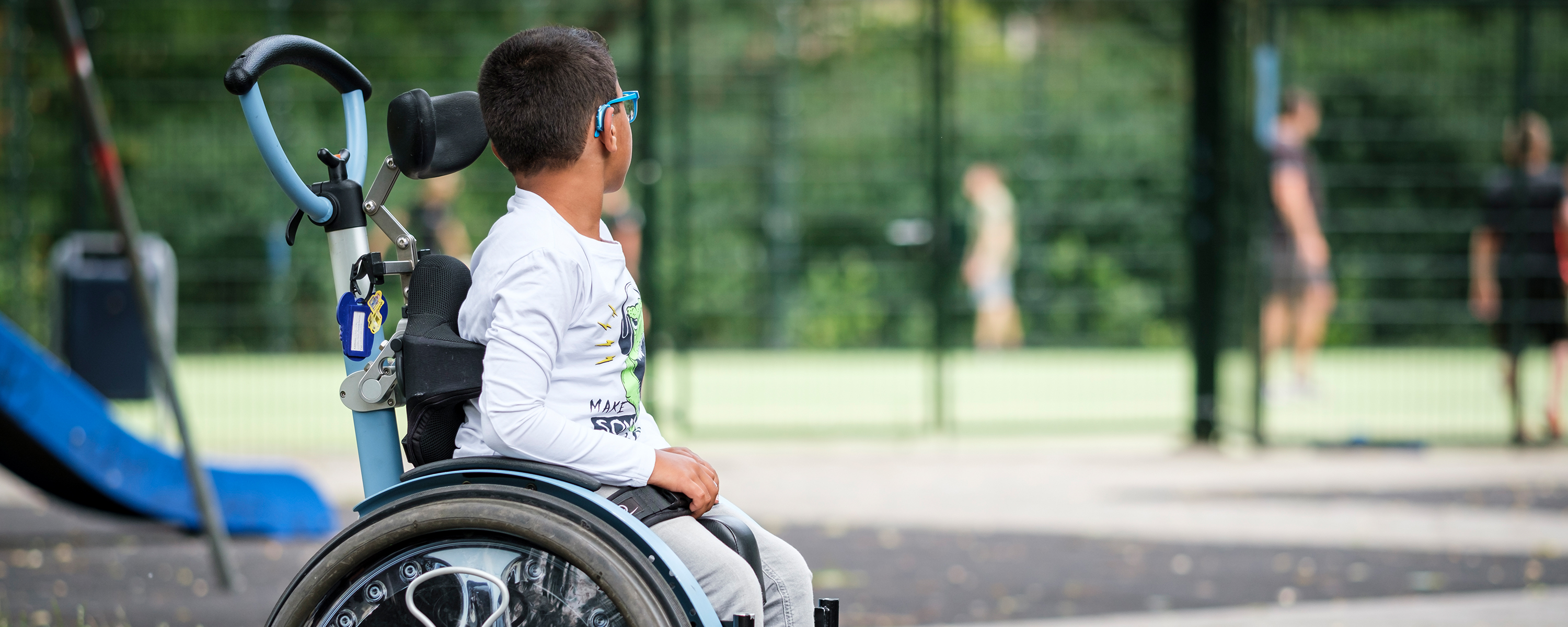 Week van het Gehandicapte Kind 2020 | Stichting het Gehandicapte Kind