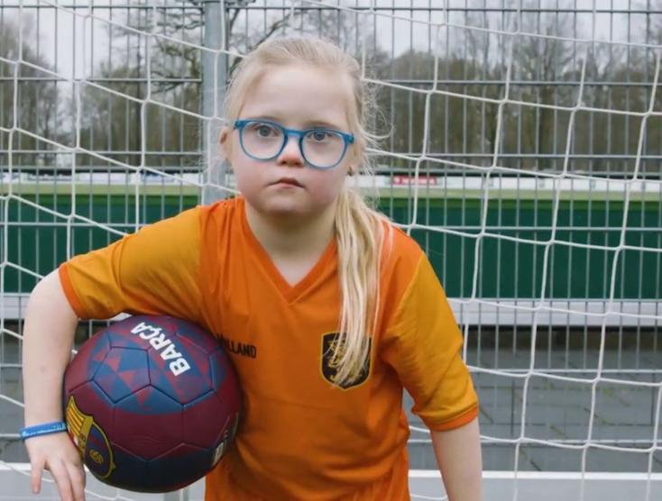 Geen kind zonder vriendjes | Stichting het Gehandicapte Kind
